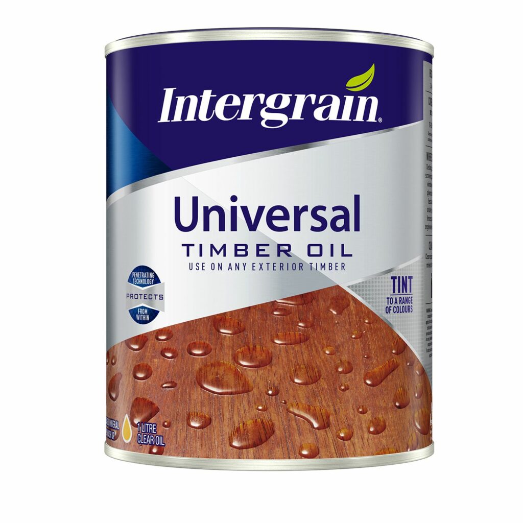 Choose Pre-Coated Timber | Bowens