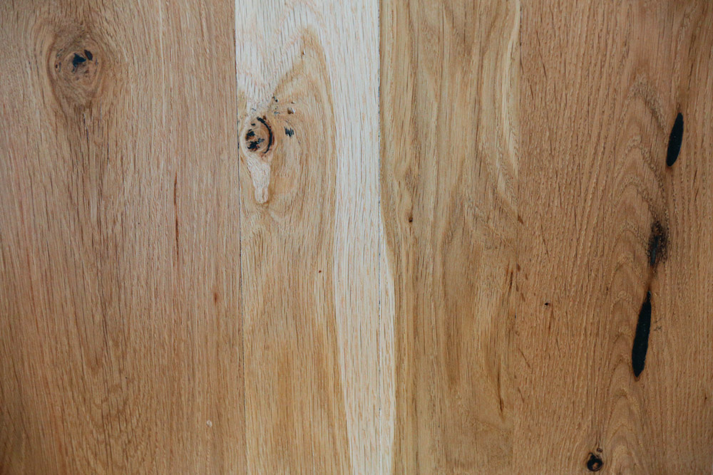 Native Hardwood Flooring | Bowens