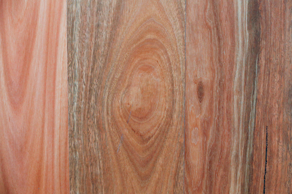 Native Hardwood Flooring | Bowens