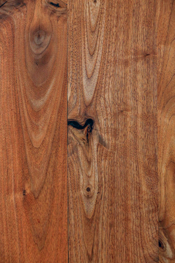 Native Hardwood Flooring | Bowens