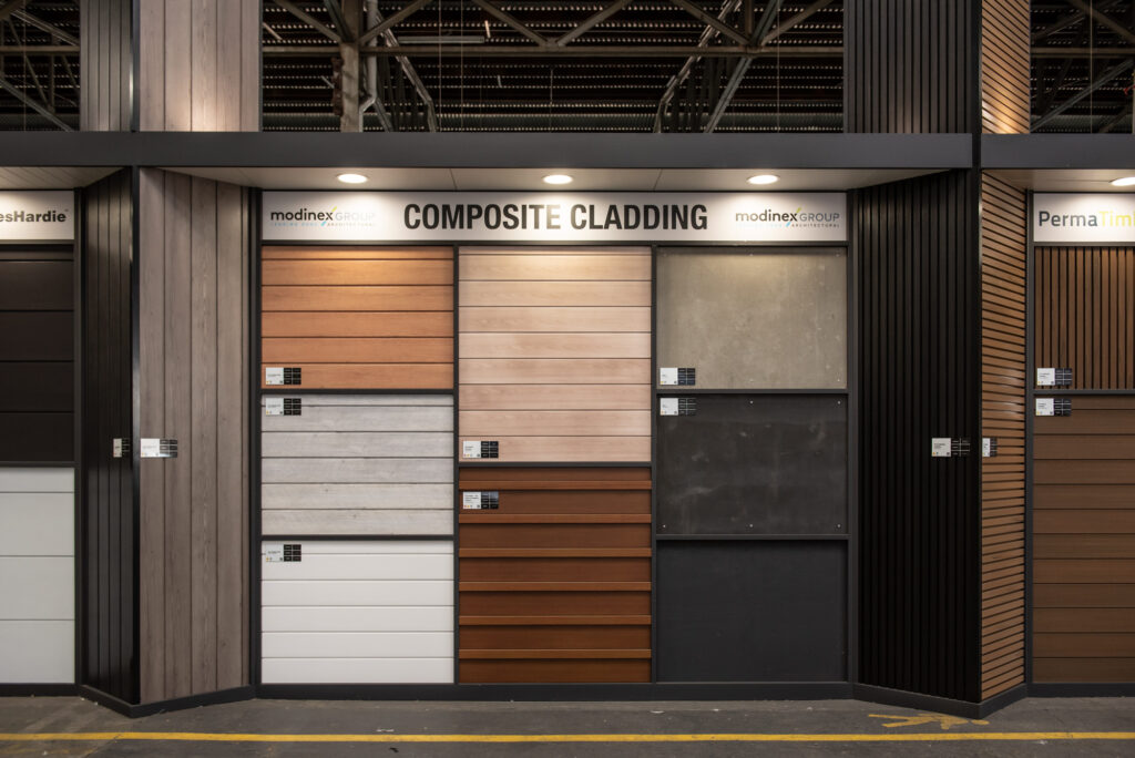 Find the Right Cladding at Bowens | Bowens