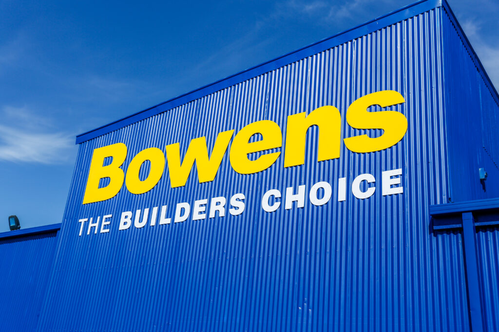 Bowens Acquires Local Melton Timber and Hardware | Bowens