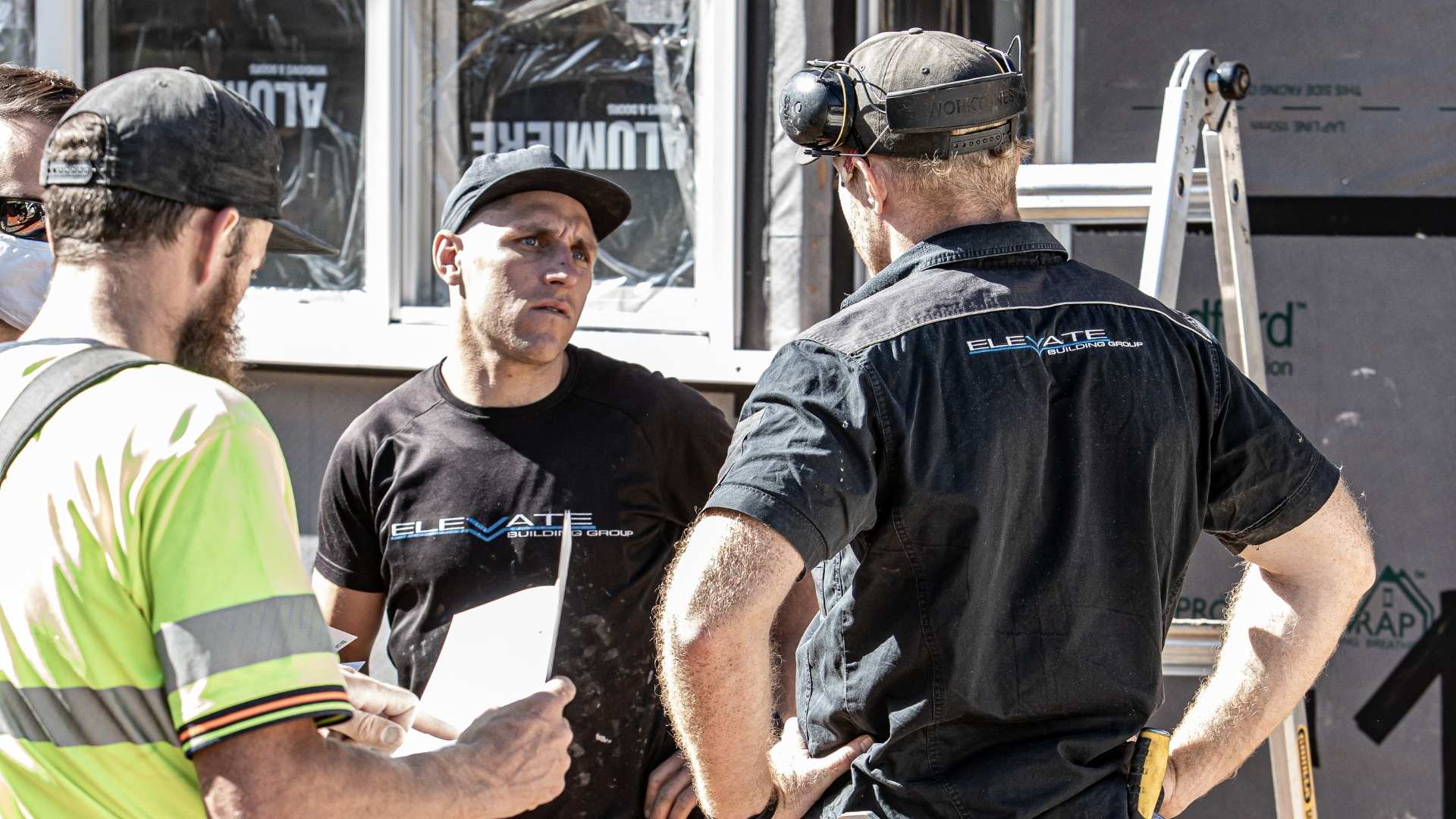 Building with Excellence: An Interview with Matt Menichelli | Bowens