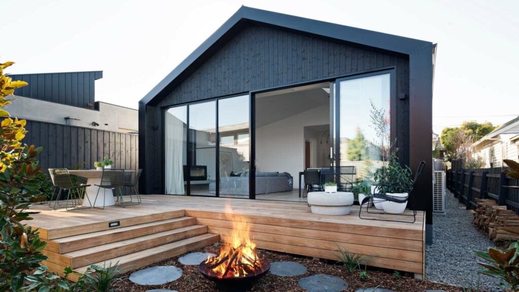 Building with Excellence: An Interview with Matt Menichelli | Bowens