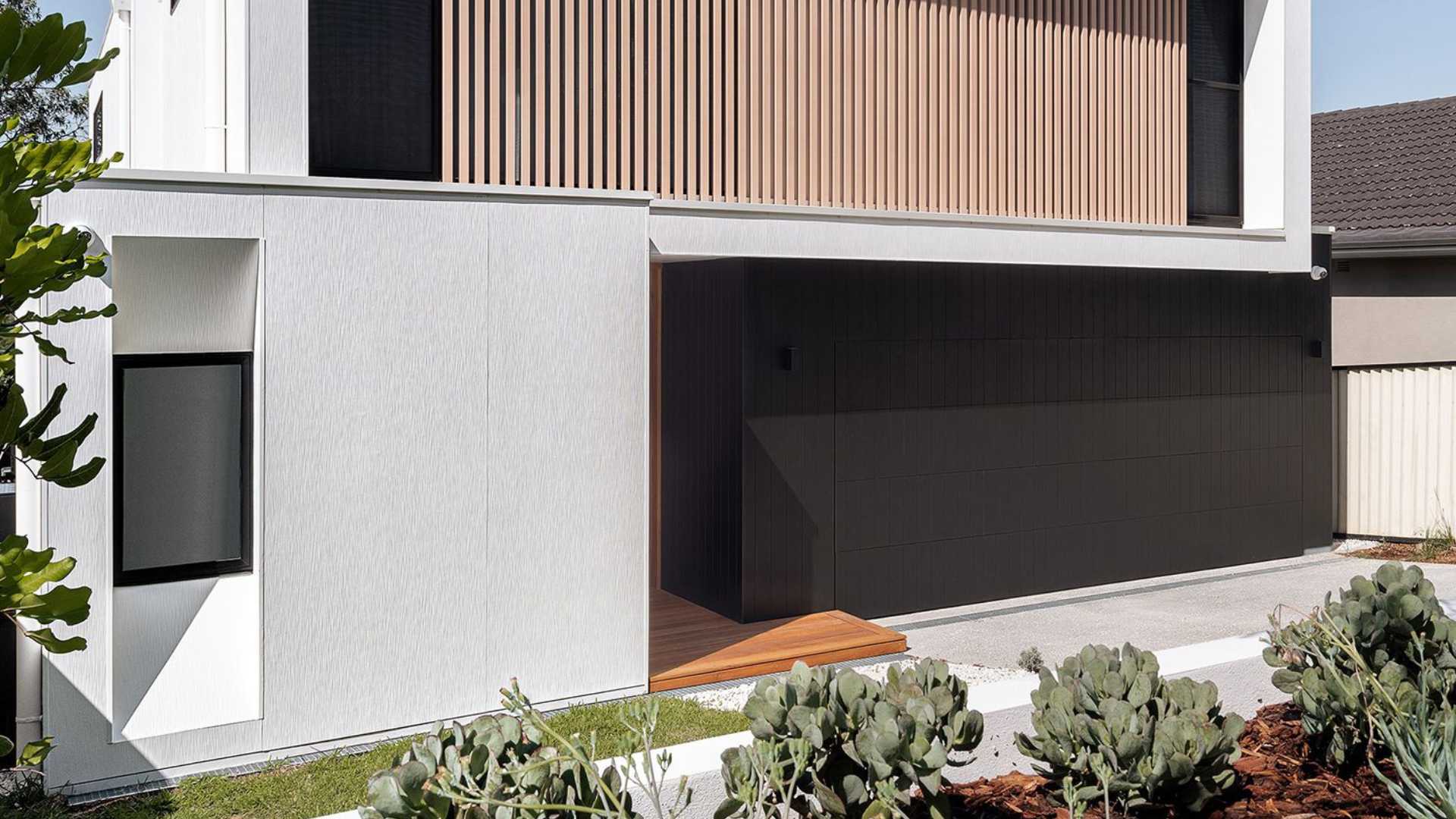 Fibre Cement Cladding Fiber Cement Cladding – Ace Facades