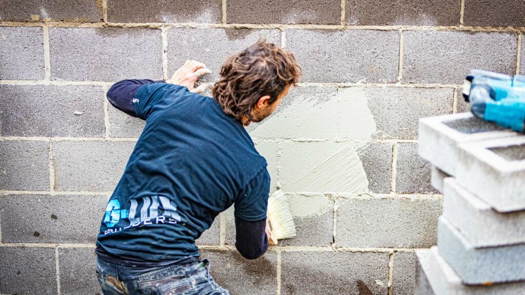 Drizoro Waterproofing Solutions | Bowens