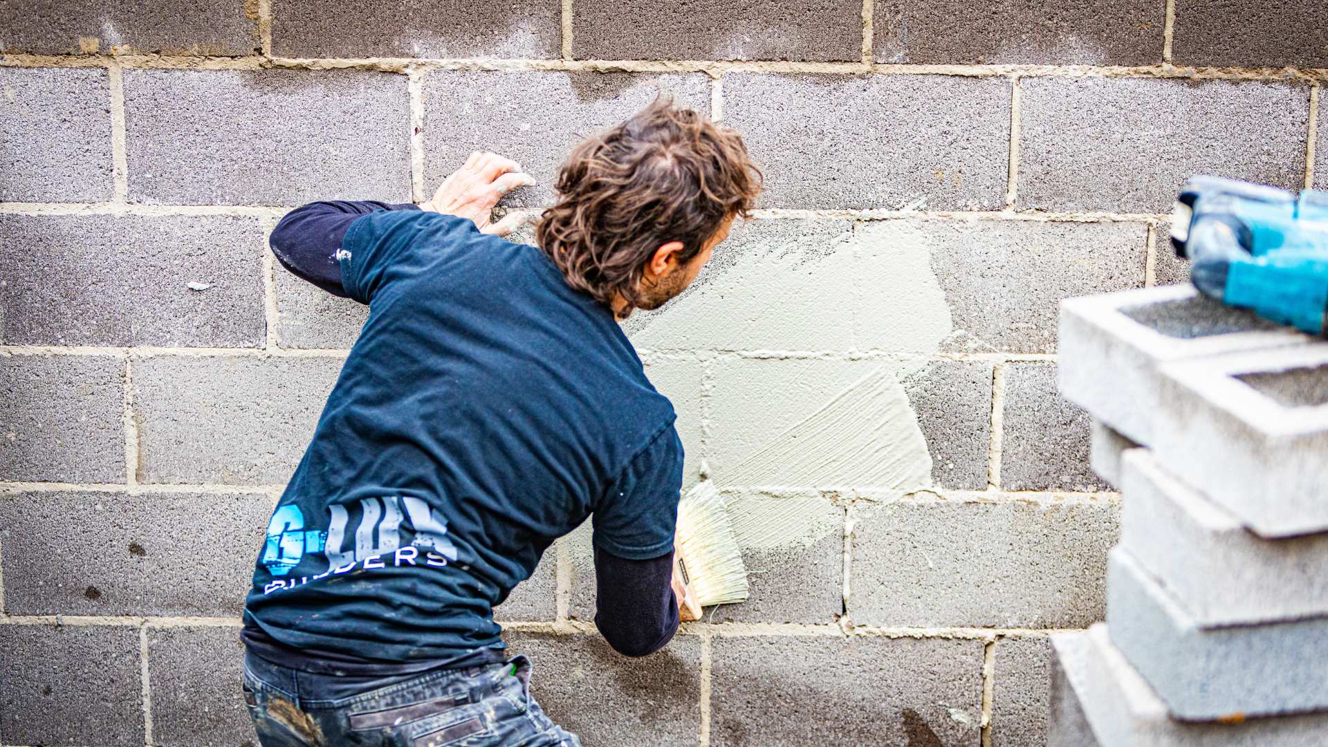 Drizoro Waterproofing Solutions | Bowens