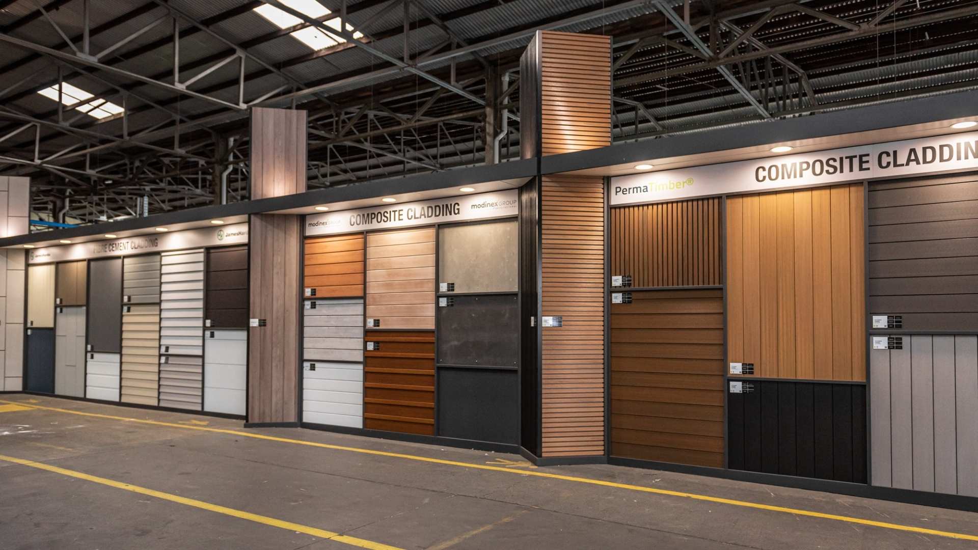 Composite Cladding: Is it Better than Traditional Materials? | Bowens