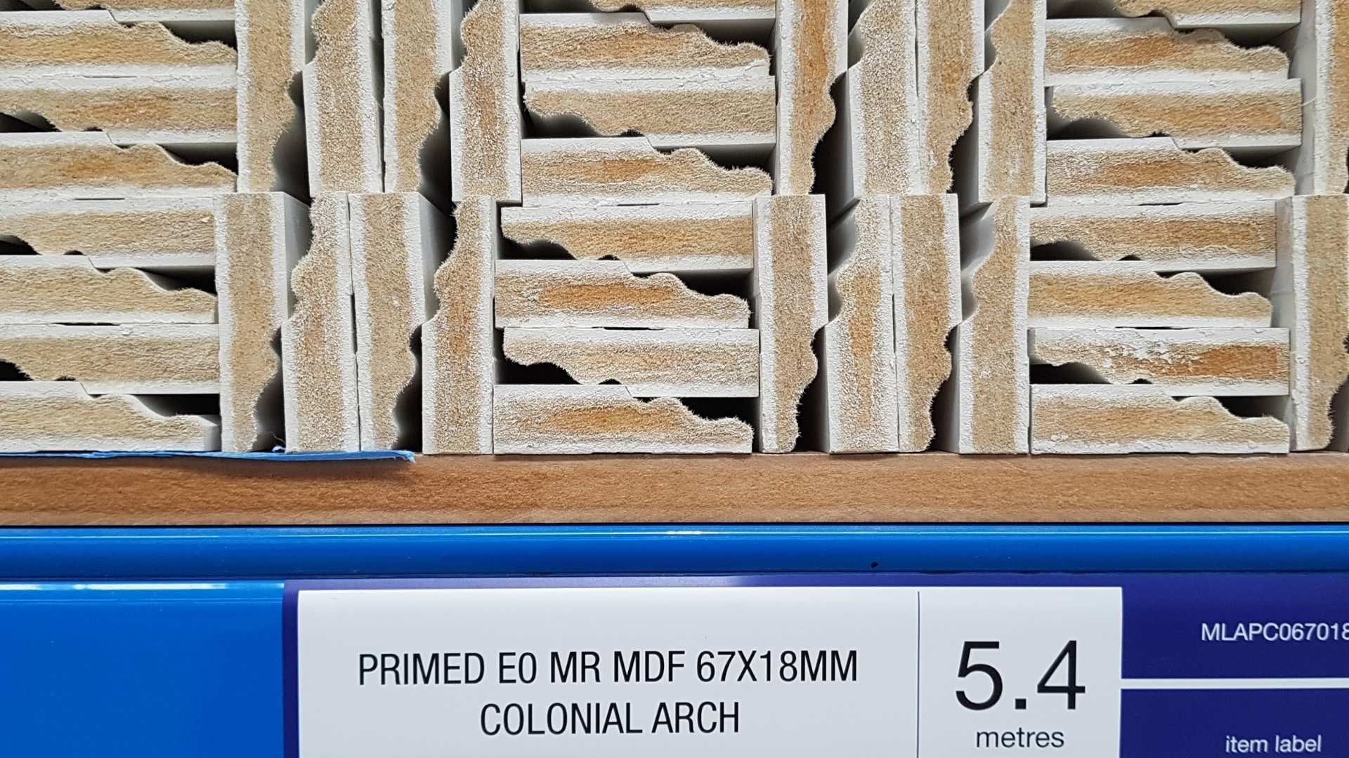 Timber & MDF: Which is Best for Your Architraves & Skirtings? | Bowens