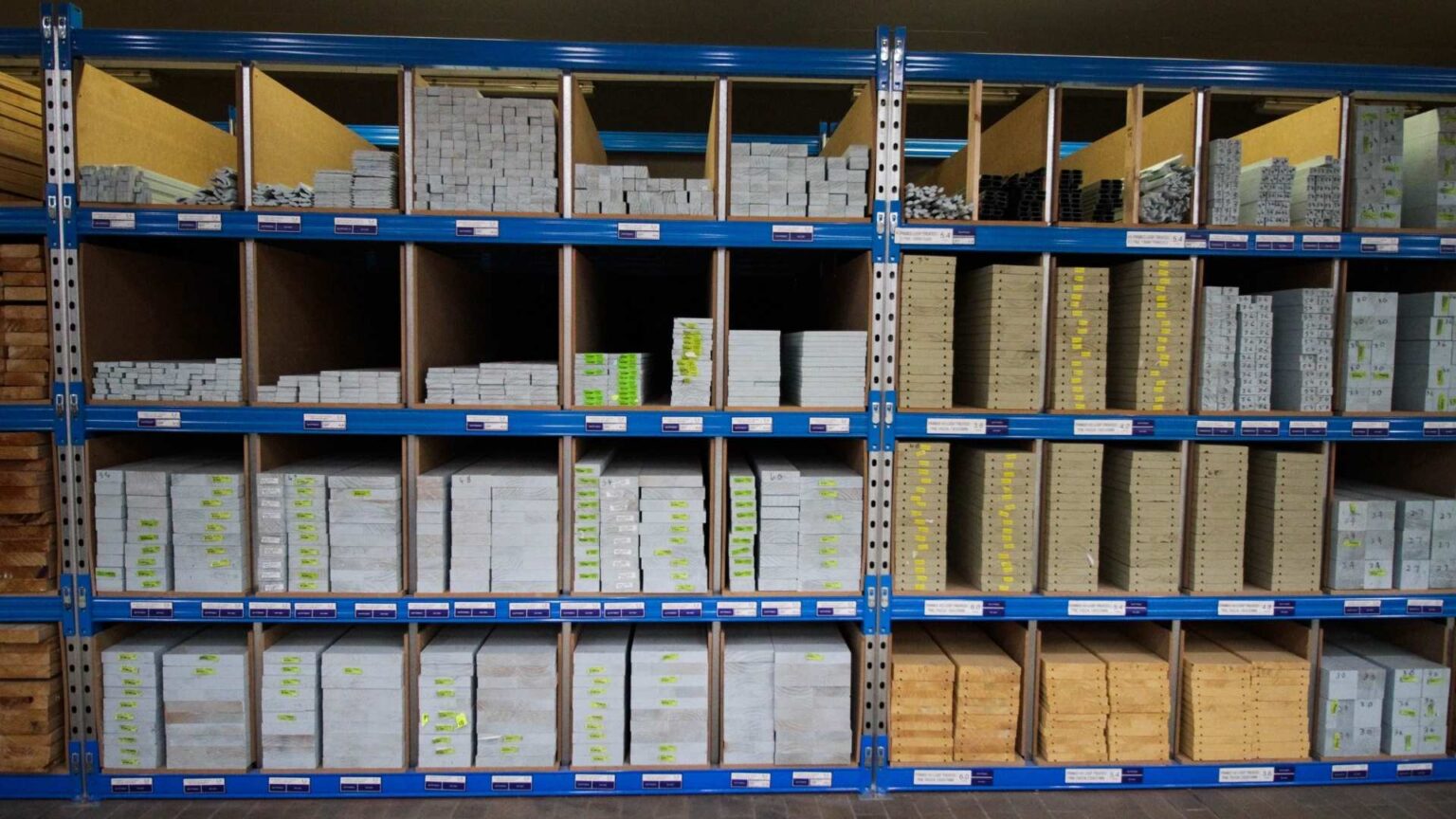 The Benefits of LOSP Timber | Bowens