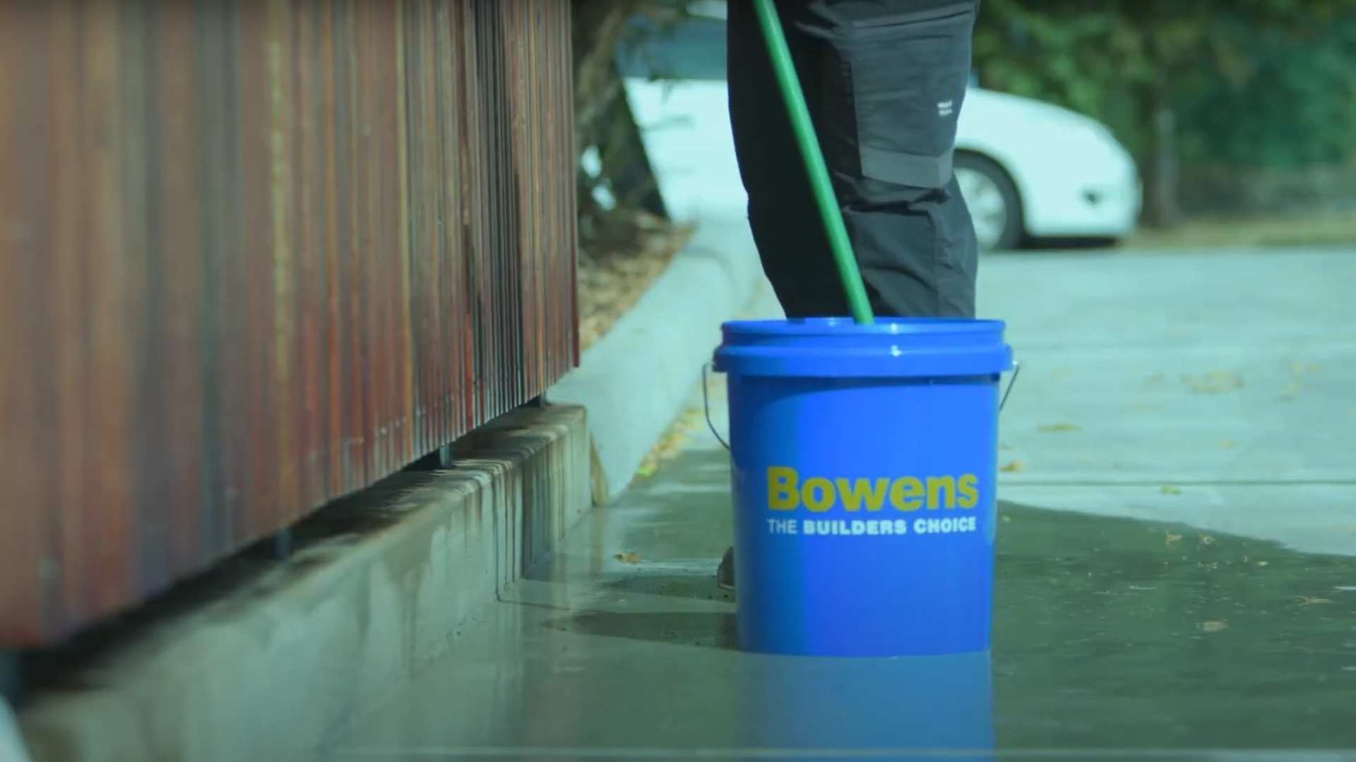 How to Prevent Tannin Bleed Onsite | Bowens