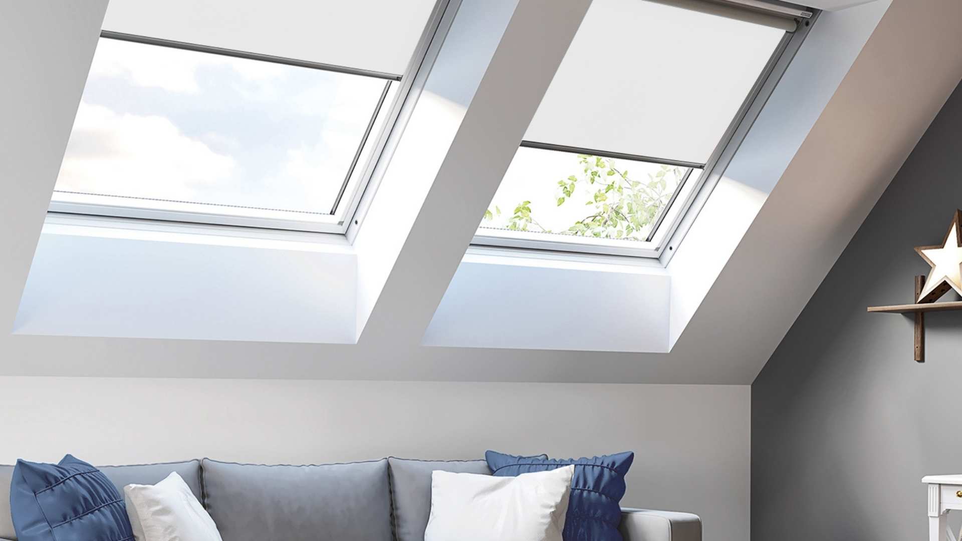 What to Consider When Installing Skylights | Bowens