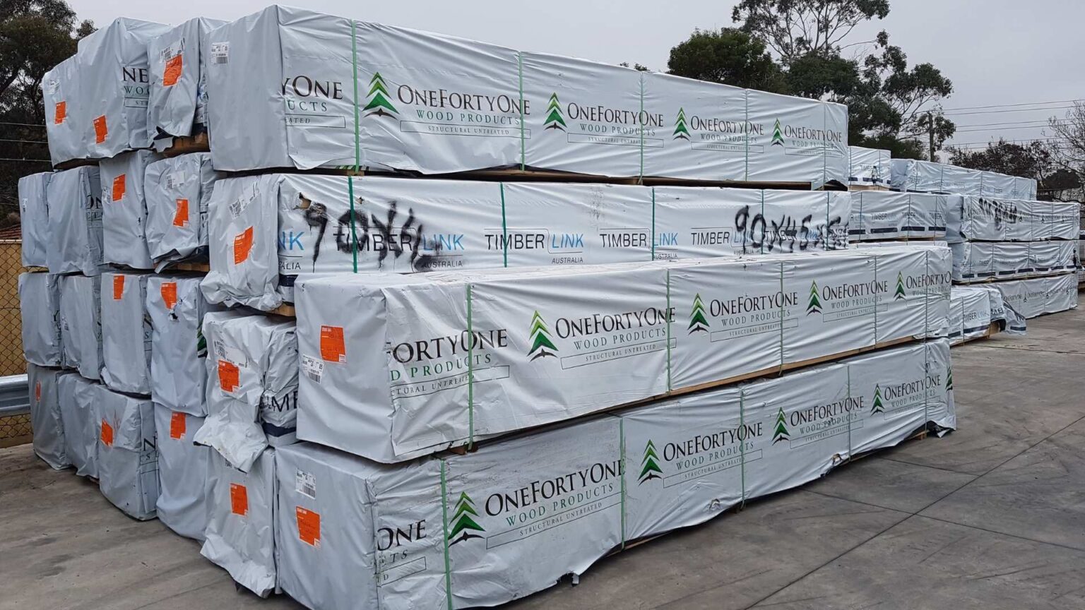 Pine Framing: When to Use MGP10 v MGP12 | Bowens