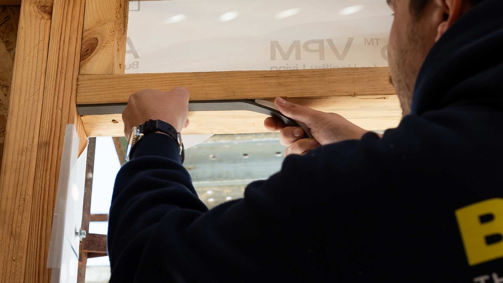 Delivering High-Performance Windows with Thermotek | Bowens